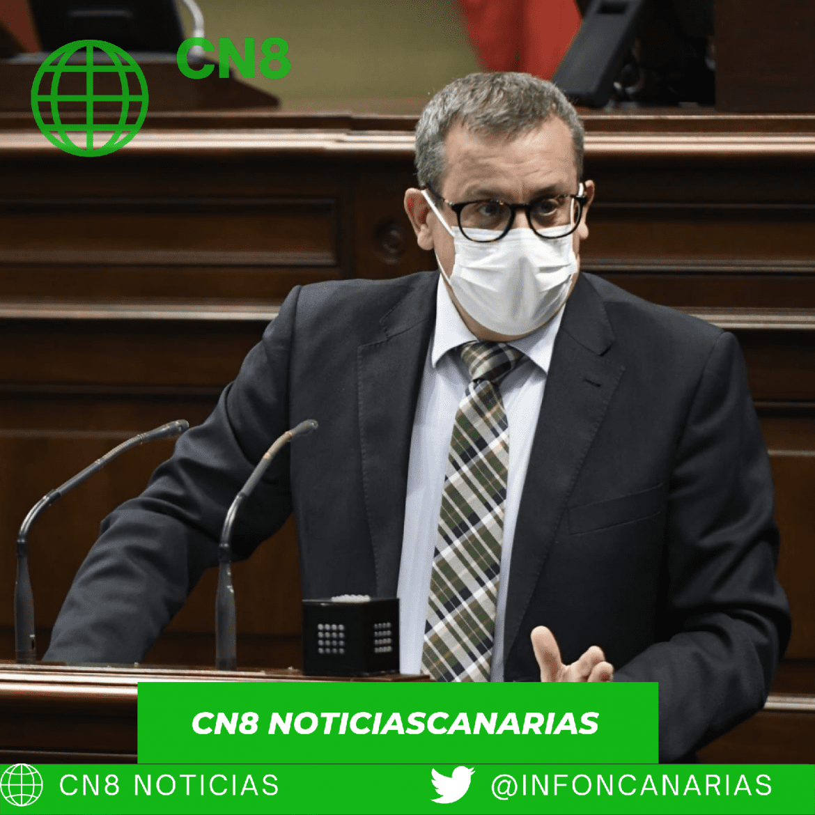 Mauricio Roque pone de relieve la aportación al empleo y el refuerzo en ...