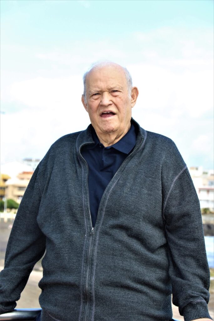 Fallece Pepín Ruano, histórico luchador canario, a los 84 años - CN8 ...