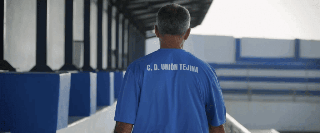 El Club Deportivo Unión Tejin afronta el inicio de la temporada ...